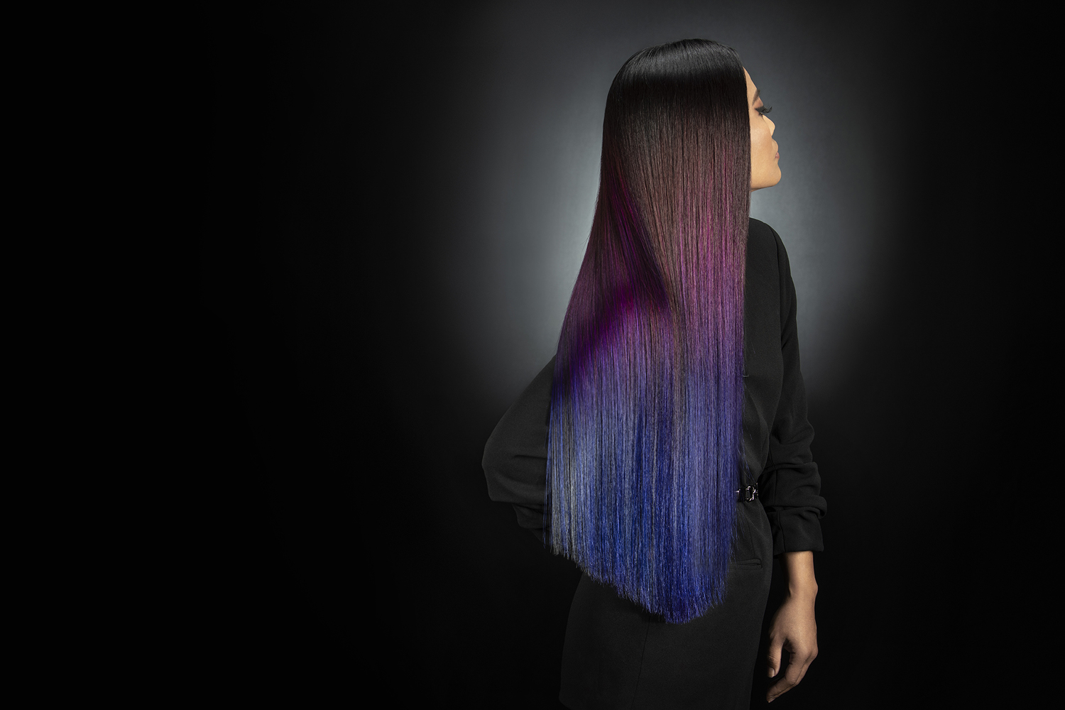 Inspiration for DIRECT colours | Subrina Professional