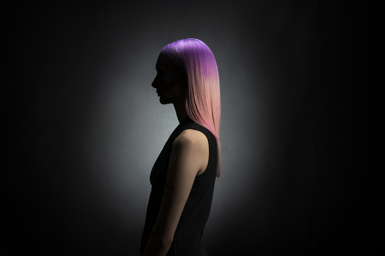 Inspiration for DIRECT colours | Subrina Professional